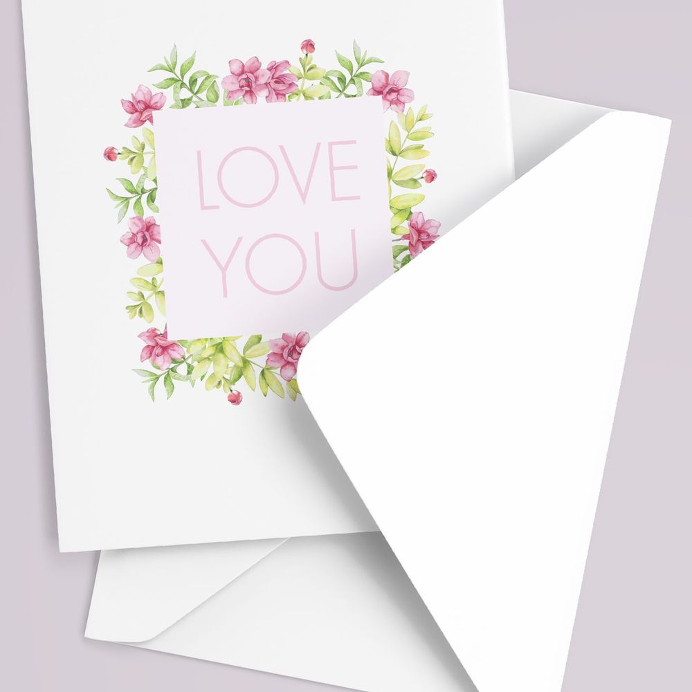 Greeting Card Printing