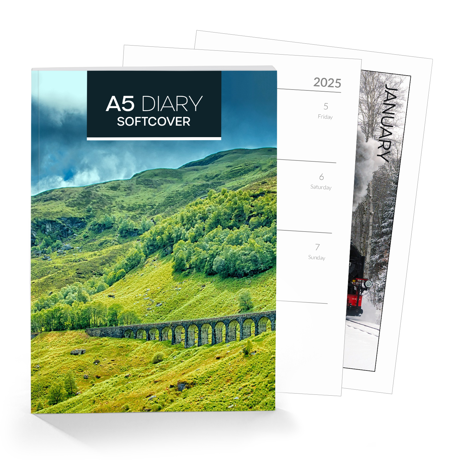 Photo Diary Printing Choose Your Service Photo Diary Printing Choose Your Service