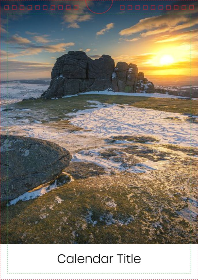 Wall Calendar Printing