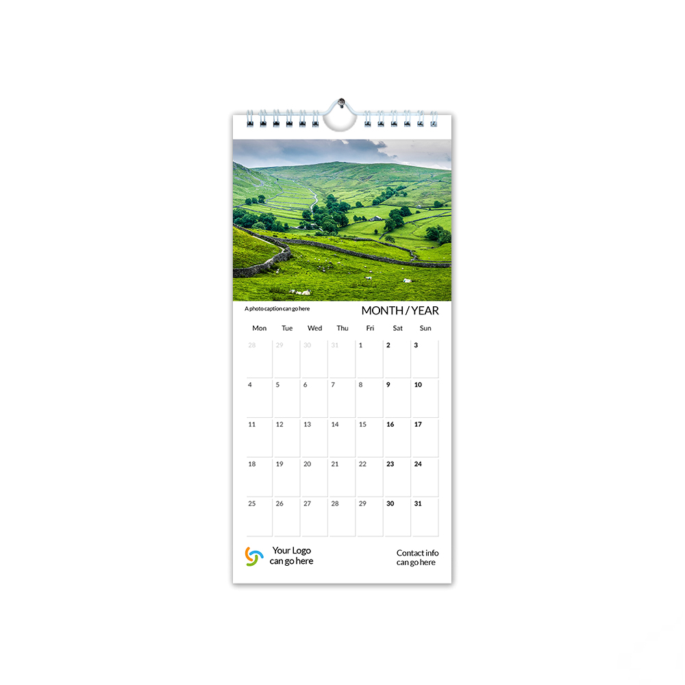 Wall Calendar Printing